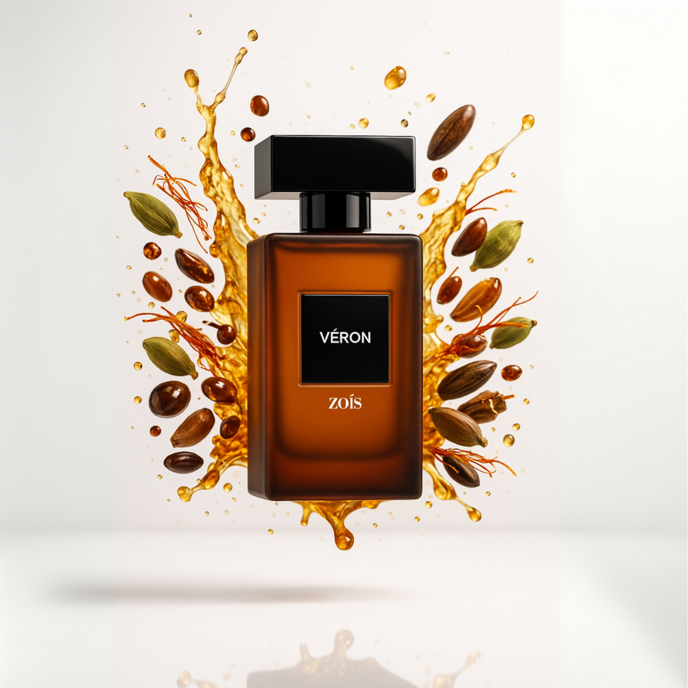 Zois Fragrance