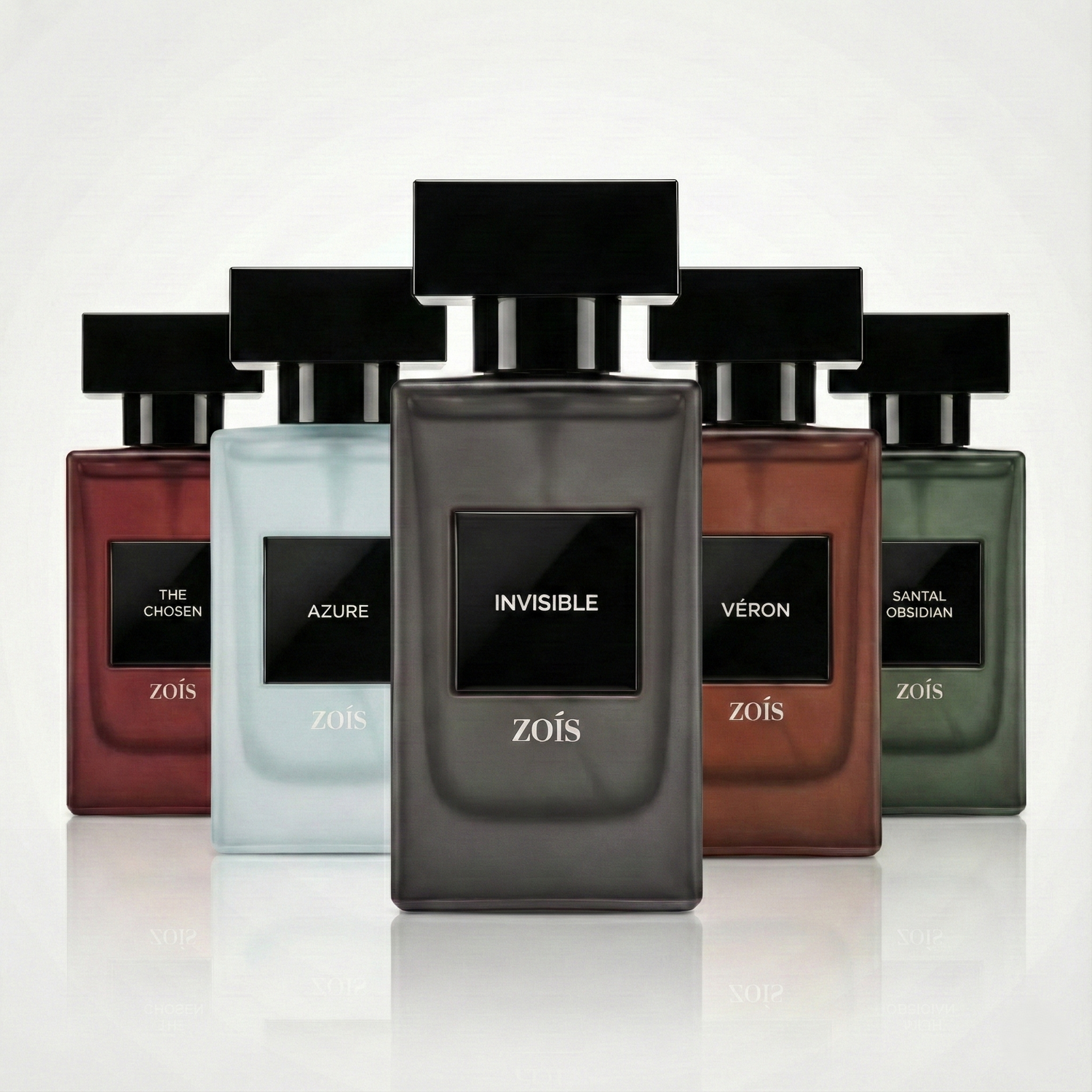 Zois Fragrance